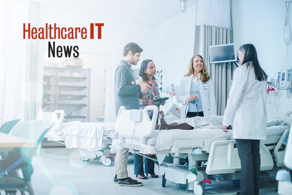 Featured In Healthcare IT News: Modernizing Clinical Placement to ...